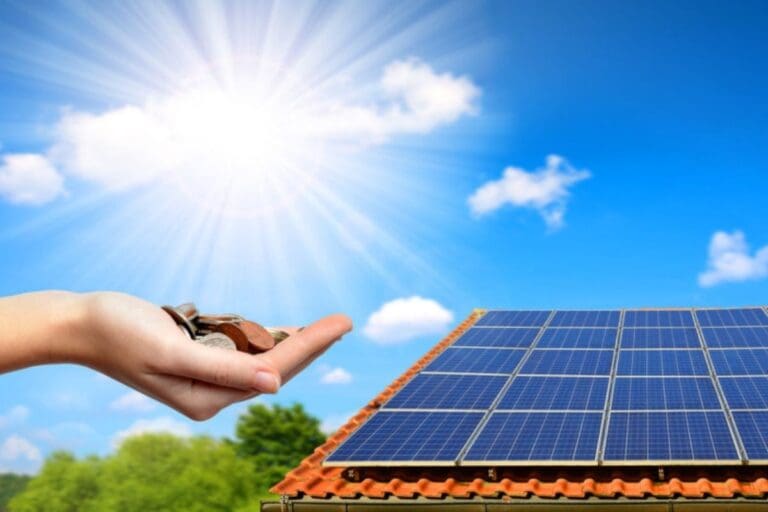 State and Federal Solar Incentives - Future Energy Solar
